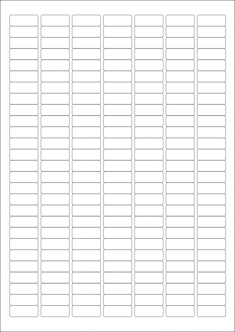 How To Print Labels On A Mac Using Numbers Paasbrazil