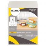 A4 Sheet – MR-LABEL