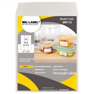 Bottle Labels – MR-LABEL