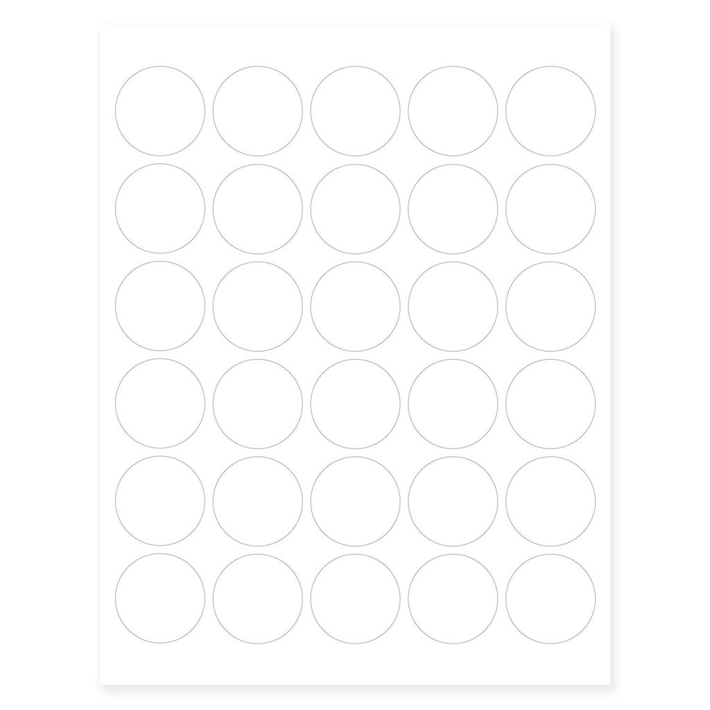 Mr-Label 200 x 60 mm Matte White Lever Arch File Labels – Self-Adhesive ...