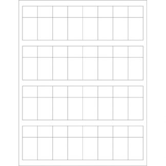 Cable Label – US – MR-LABEL