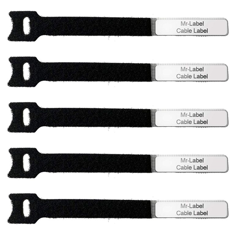 Cable Ties – MR-LABEL