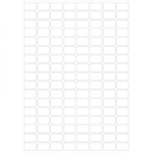 Rectangular With Rounded Corners – A4 – Page 3 – MR-LABEL