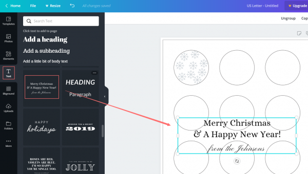 How to use Web App? – MR-LABEL