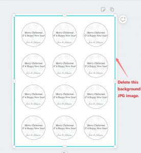 How to use Web App? – MR-LABEL