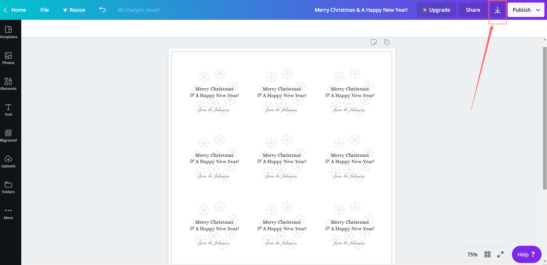 How to use Web App? – MR-LABEL