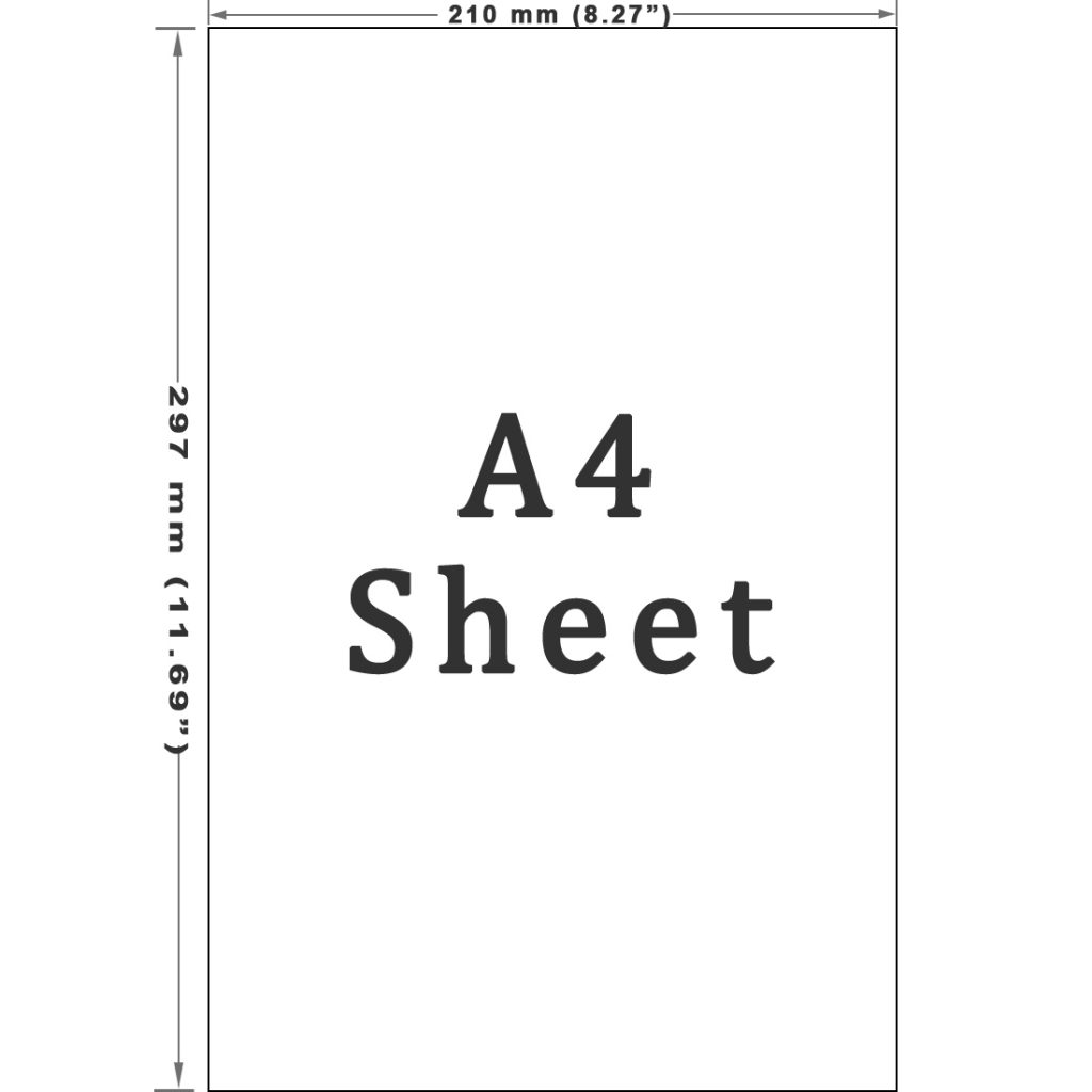 MR-Label Glossy Clear Multipurpose Labels – for Handrafts | DIY | Gifts ...