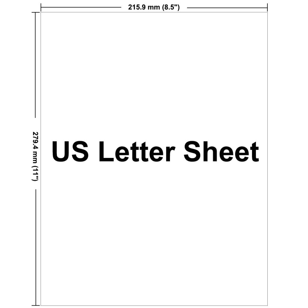 MR-Label Glossy Clear Multipurpose Labels – for Handrafts | DIY | Gifts ...