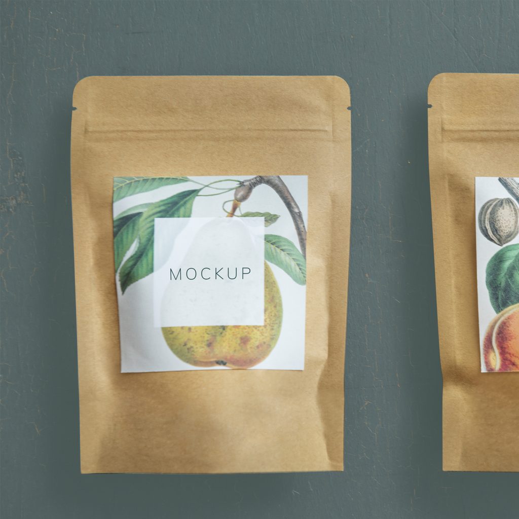 Mr-Label -99.1 x 93.1mm Matte White Address Labels – Permanent Adhesive ...