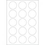 A4 Sheet – MR-LABEL