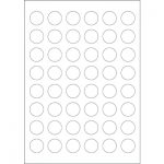 A4 Sheet – MR-LABEL