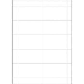 Templates – MR-LABEL